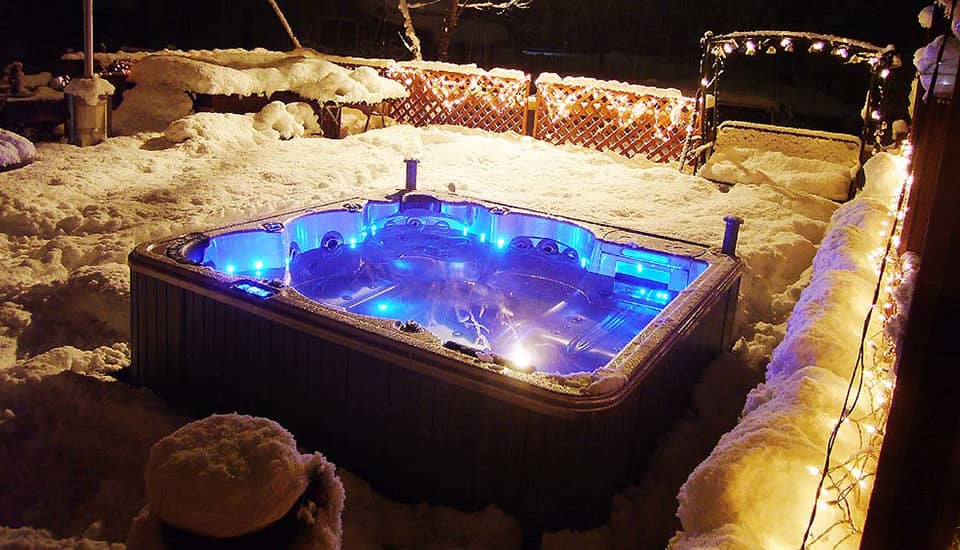 Best Hot Tubs, Indoor Spa Tub, Swim Spa Manufacturers